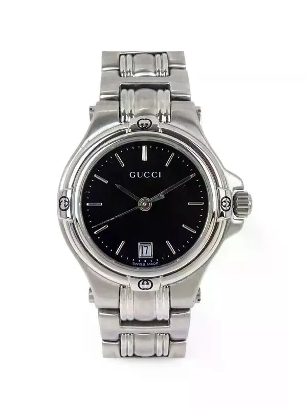 Gucci 9040l 26mm Watch