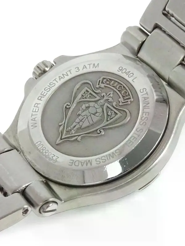 Gucci 9040l 26mm Watch