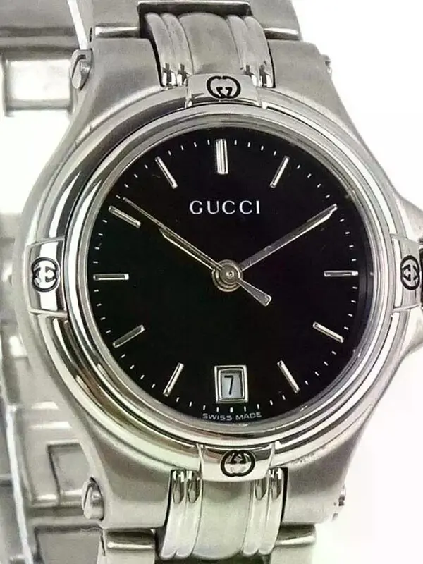 Gucci 9040l 26mm Watch