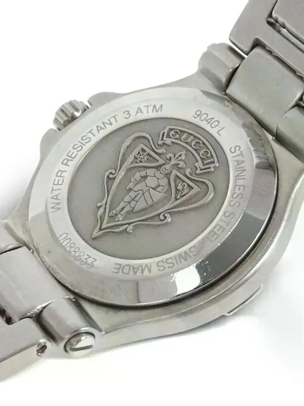 Gucci 9040l 26mm Watch