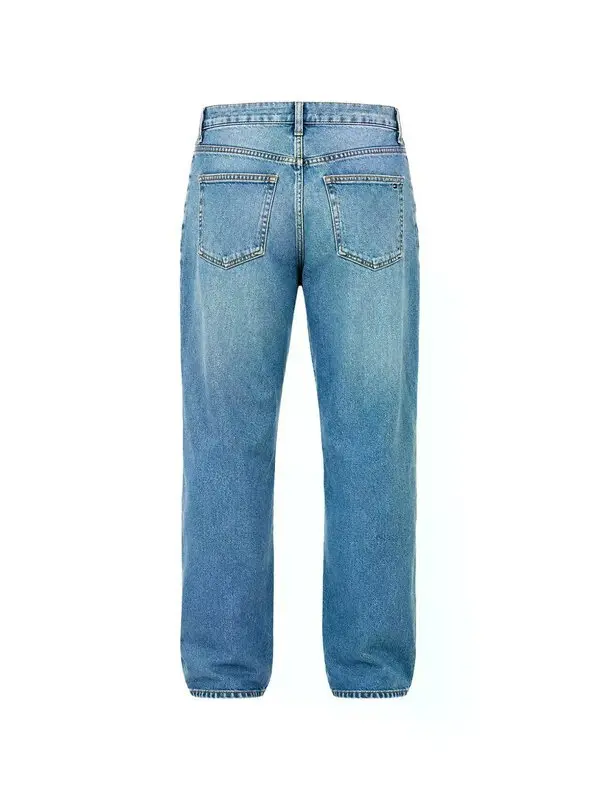 Tommy Hilfiger Whiskered Mercer Jeans