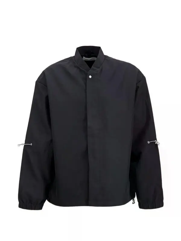PEACEMAKER OAMC Drawstring Shirt