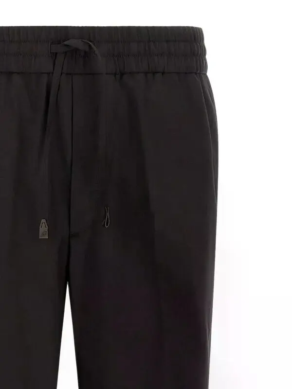 Brioni Asolo Drawstring-waist Trousers