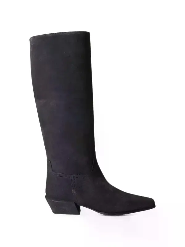 SEMICOUTURE Lois Knee-high Boots