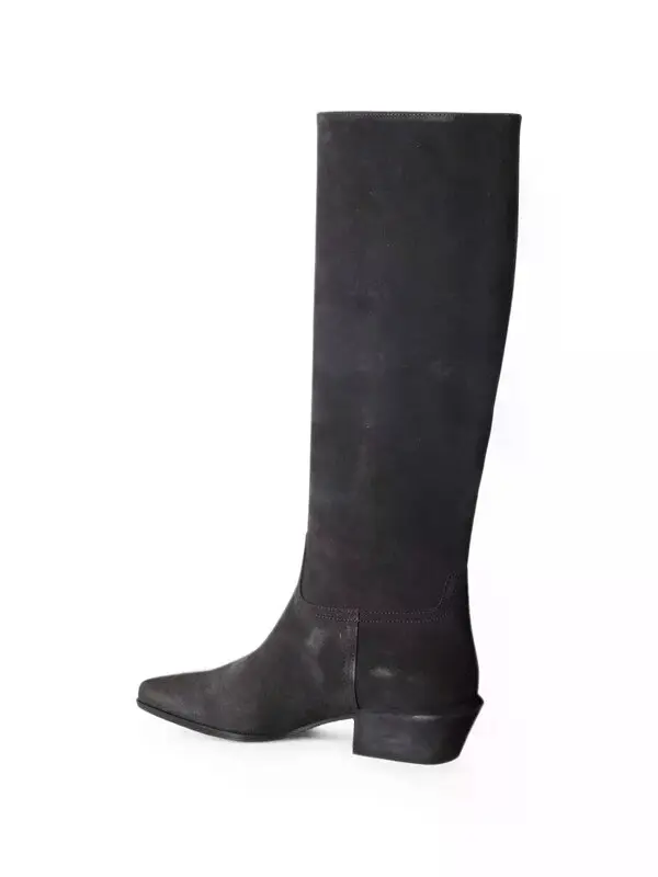 SEMICOUTURE Lois Knee-high Boots