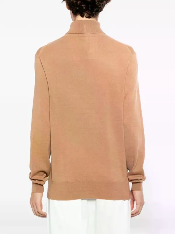 N.peal Trafalgar Sweater