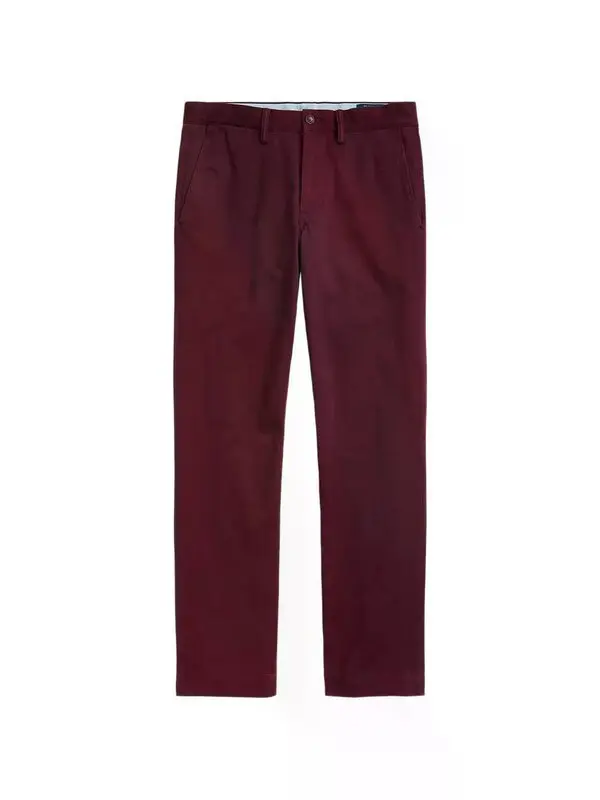 Polo Ralph Lauren Straight-leg Trousers