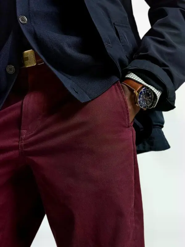 Polo Ralph Lauren Straight-leg Trousers