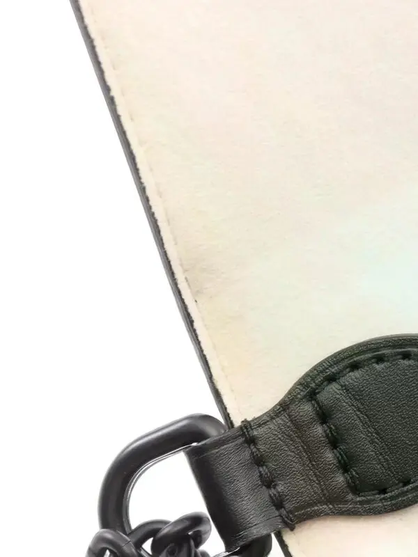 LOUIS VUITTON 2015 Twist Mm Epi Shoulder Bag