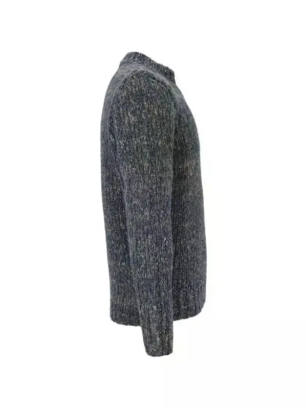 Barena Venezia Mareselo Chunky-knit Sweater