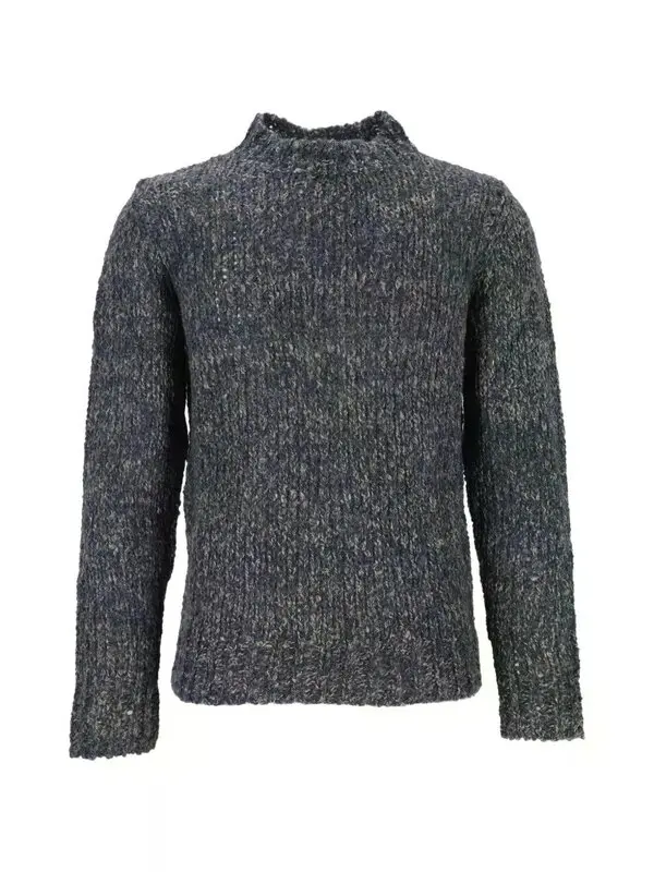Barena Venezia Mareselo Chunky-knit Sweater