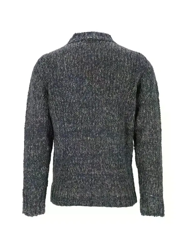 Barena Venezia Mareselo Chunky-knit Sweater