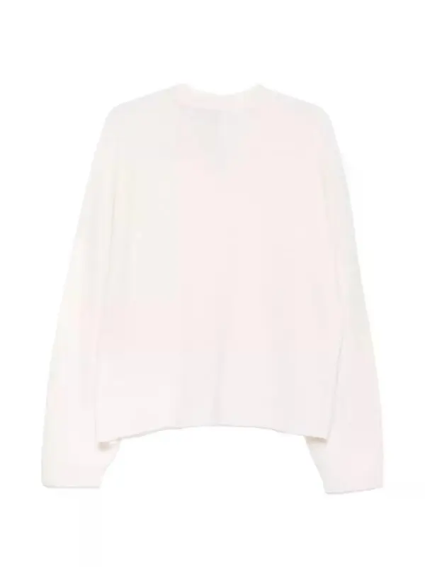 Sofie D'hoore V-neck Button-up Cardigan
