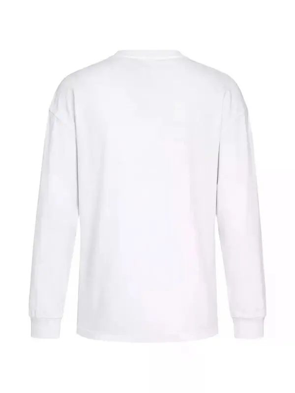 HANDVAERK Long-sleeve Crew-neck T-shirt
