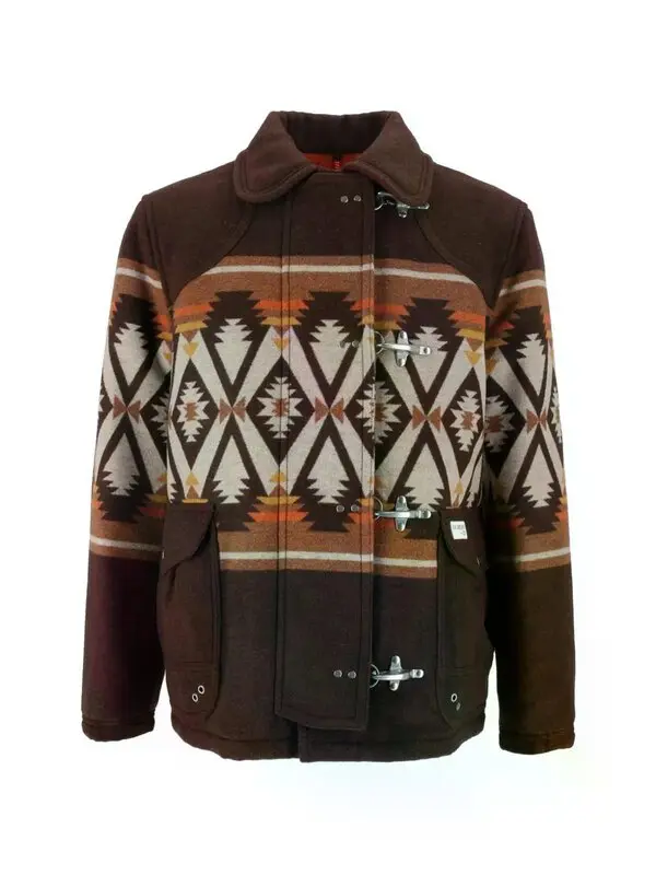 FAY 4 Ganci Jacket