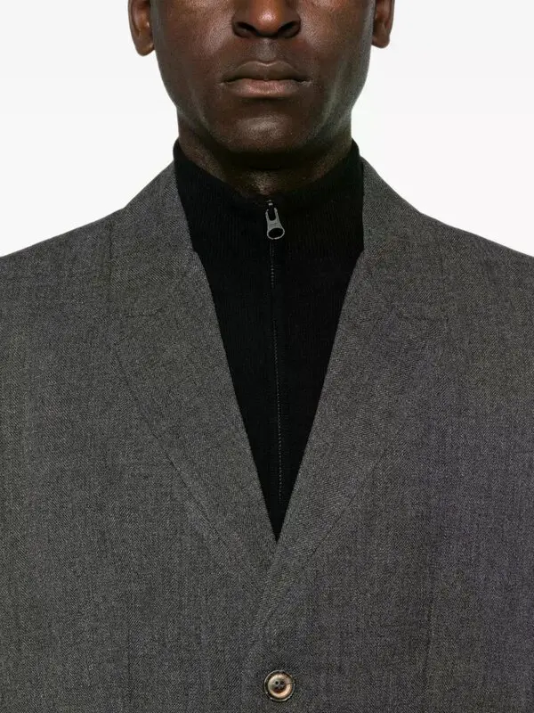 Imperial Button-up Waistcoat