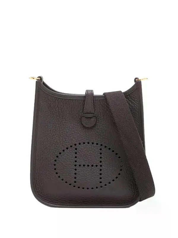 Hermès 2024 Clemence Evelyne 16 Amazone Satchel