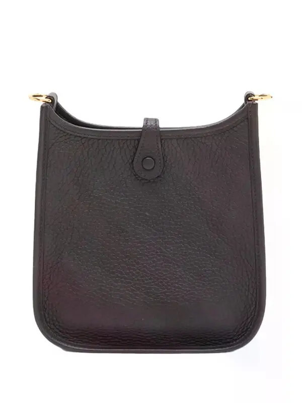 Hermès 2024 Clemence Evelyne 16 Amazone Satchel
