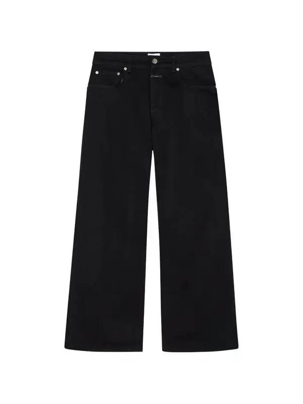 Closed Jayla Wide-leg Jeans