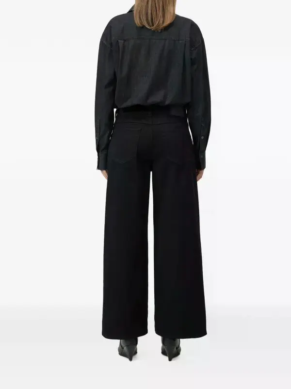 Closed Jayla Wide-leg Jeans