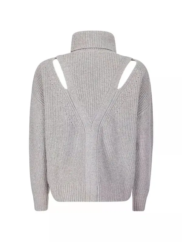 P.a.r.o.s.h Roll-neck Sweater