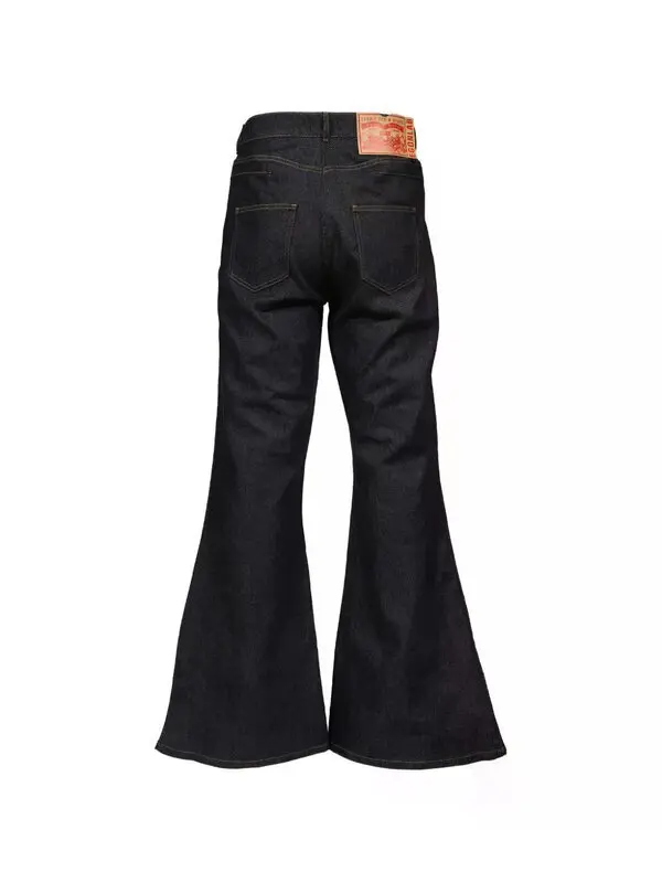 EGONLAB Flared Jeans