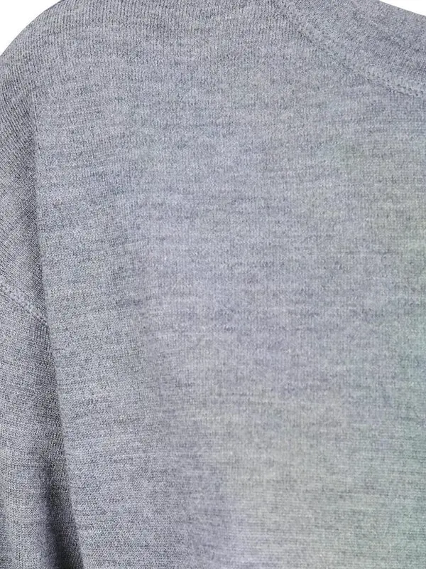 Sofie D'hoore Mateo Crew-neck Long-sleeve T-shirt