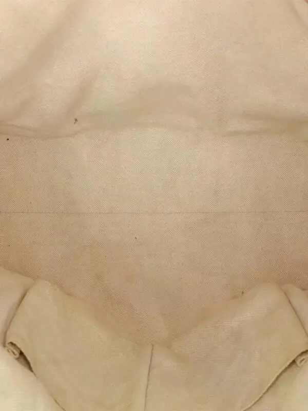Gucci Medium Gg Canvas Bree Dome Tote Bag