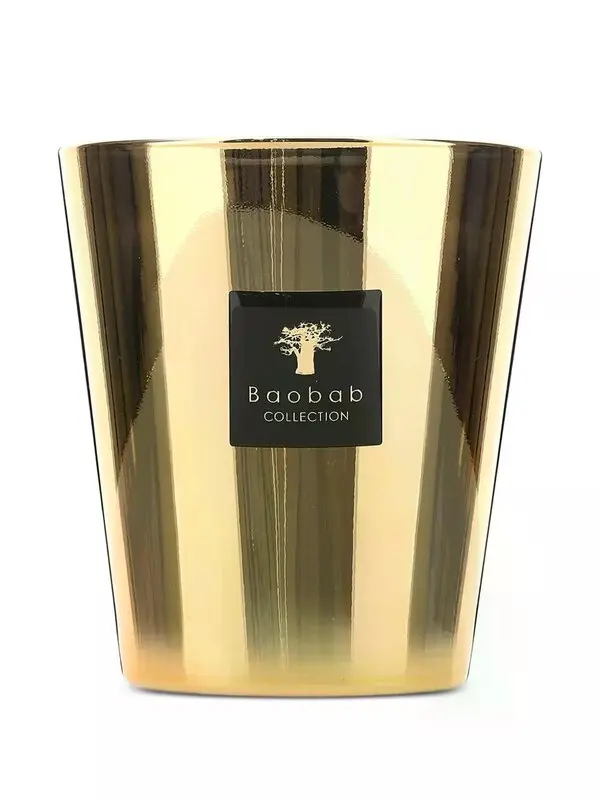 BAOBAB COLLECTION Les Exclusives Aurum Max 16 Scented Candle