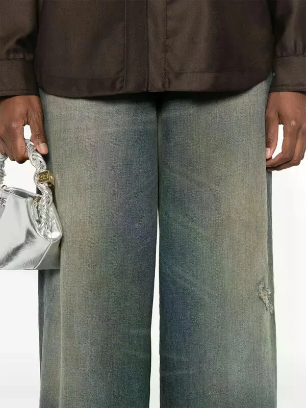 NINE:INTHE:MORNING Gea Jeans