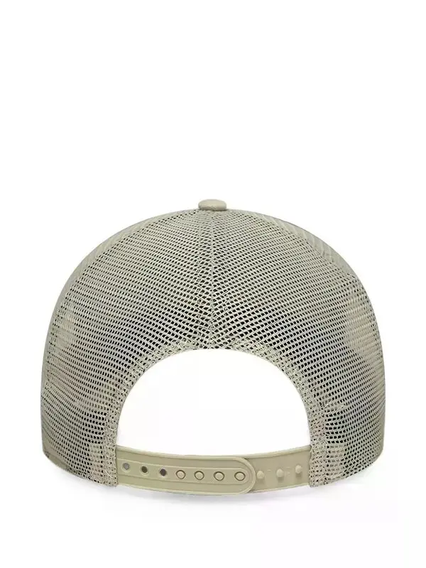 New Era Patch Trucker Cap