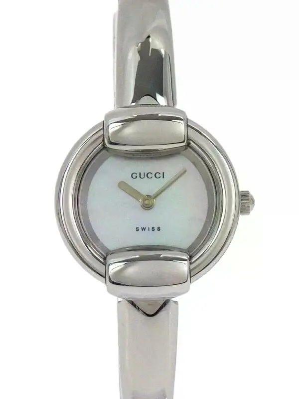 Gucci 1400l 25mm Watch