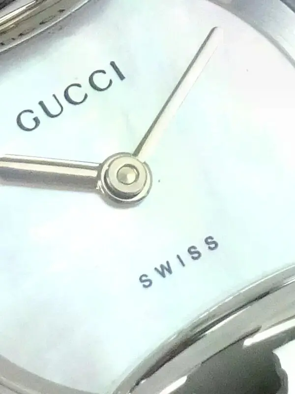Gucci 1400l 25mm Watch