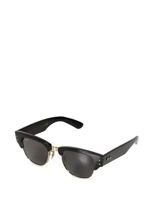 Ray-ban Mega Clubmaster Sunglasses