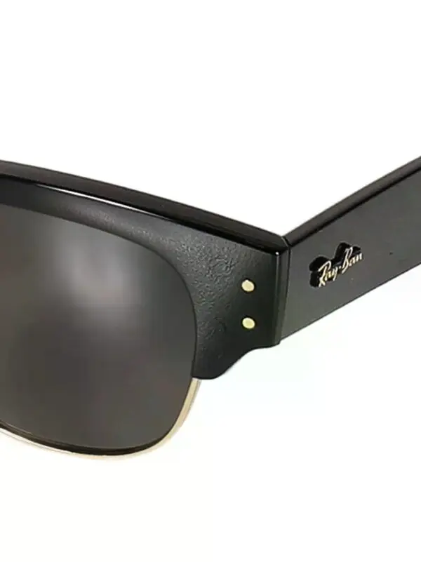 Ray-ban Mega Clubmaster Sunglasses