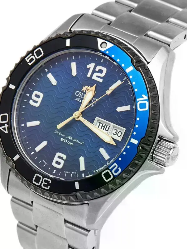ORIENT Mako 20th Anniversary 42mm Watch