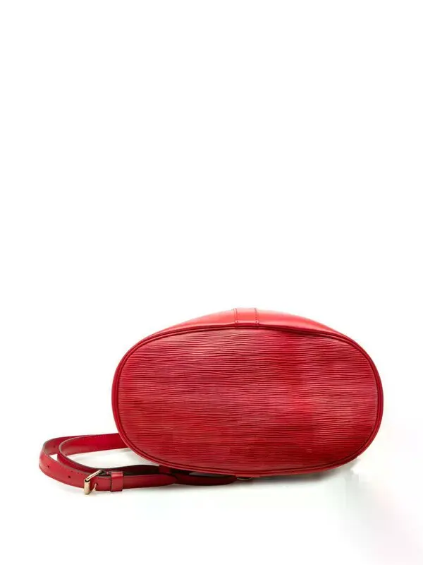 LOUIS VUITTON Epi Randonnee Pm Backpack