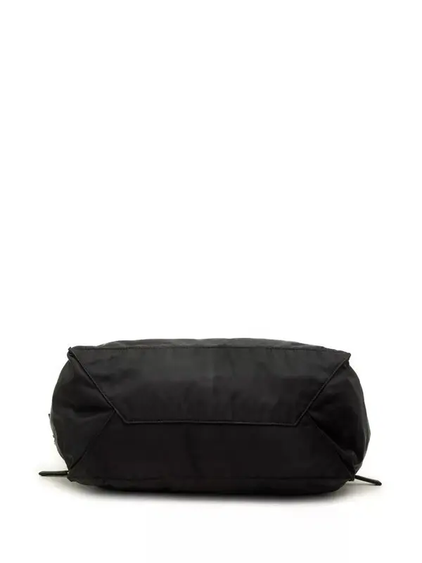 Prada Tessuto Tote Bag