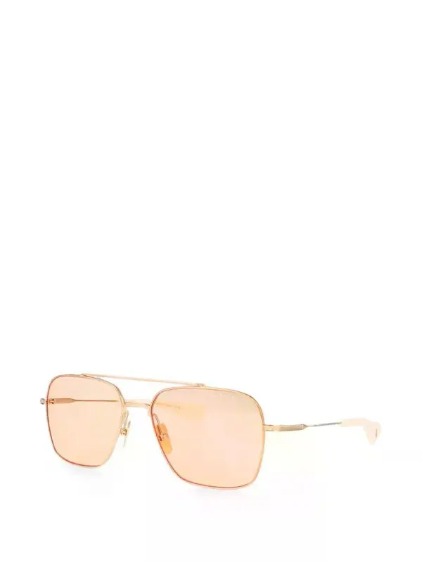 Dita Flight-seven Navigator-frame Sunglasses