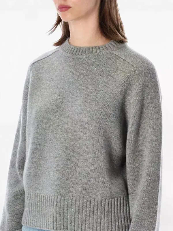 Extreme Cashmere Please Crew-neck Sweater