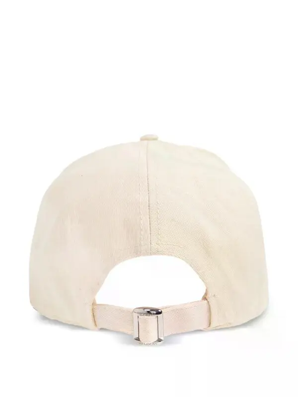 Moncler Baseball Cap - Neutrals