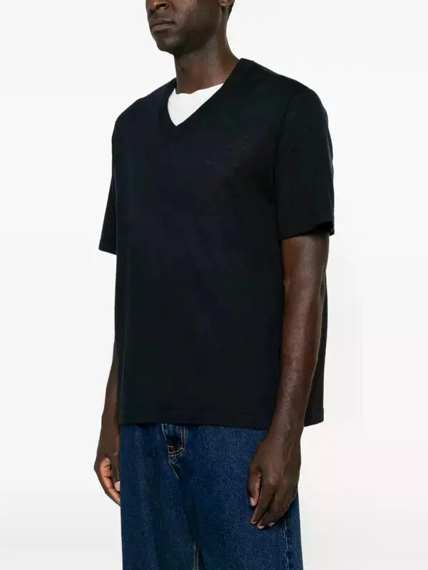 LISA YANG Cashmere T-shirt