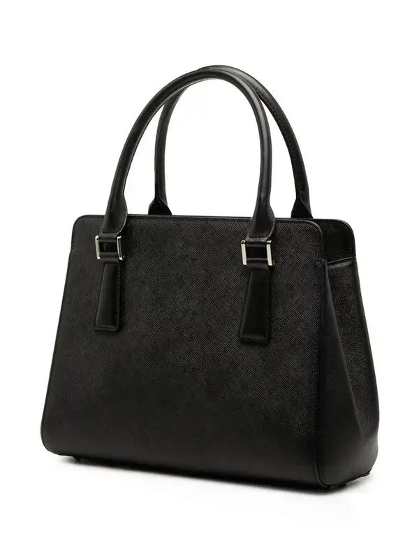 Burberry 2000-2017 Leather Handbag