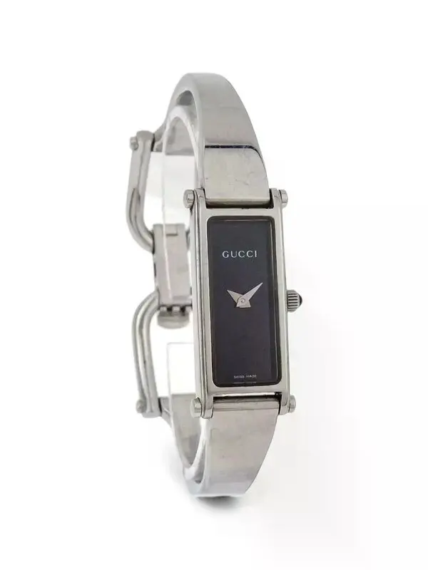 Gucci 1500l Bangle 12mm Watch