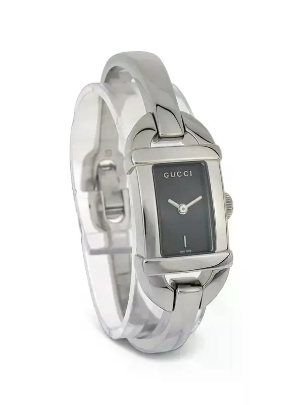 Gucci 6800l 17mm Watch