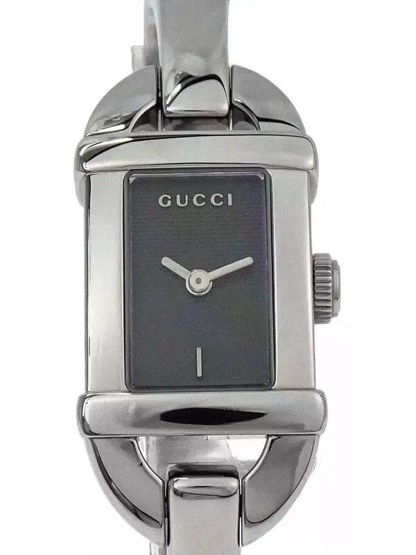Gucci 6800l 17mm Watch