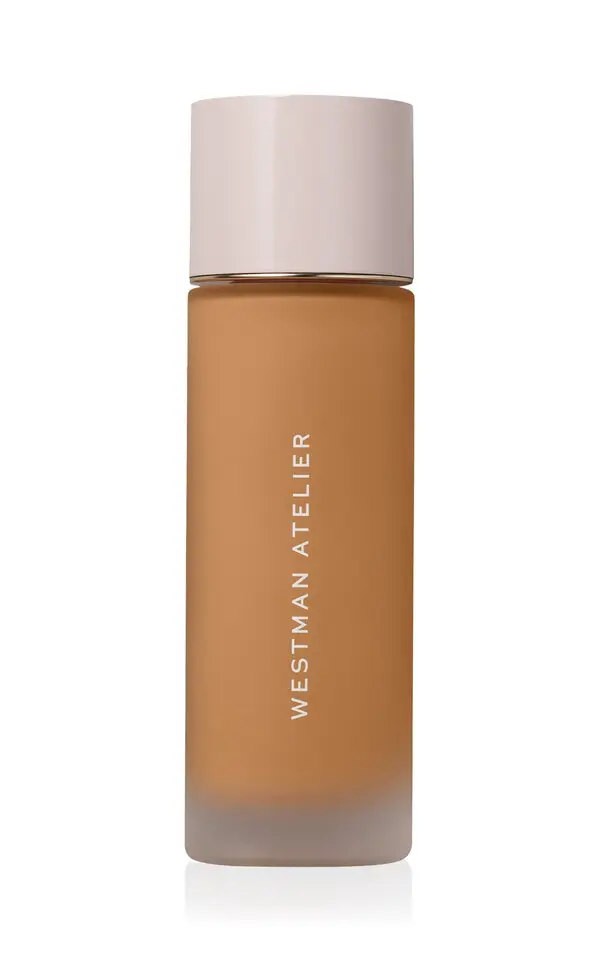 WESTMAN ATELIER Suprême Bio-complex Liquid Foundation Atelier T1 Medium To Tan Olive - Universal