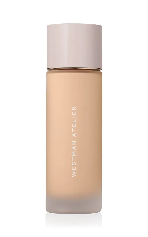 WESTMAN ATELIER Suprême Bio-complex Liquid Foundation Atelier L5 Light To Medium Peach - Universal