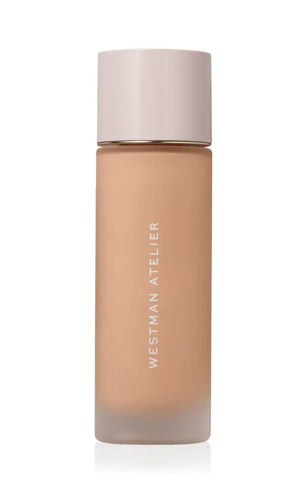 WESTMAN ATELIER Suprême Bio-complex Liquid Foundation Atelier L4 Light Warm - Universal