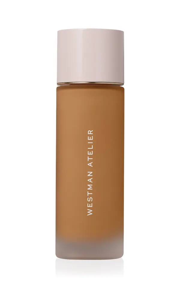 WESTMAN ATELIER Suprême Bio-complex Liquid Foundation Atelier R1 Deep To Rich Warm - Universal